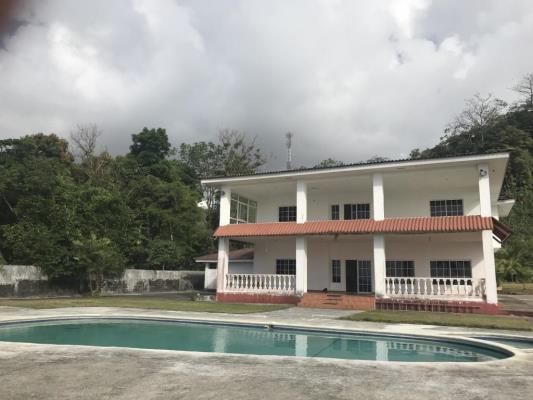 Casa en venta en Puerto Pilon | P1317806