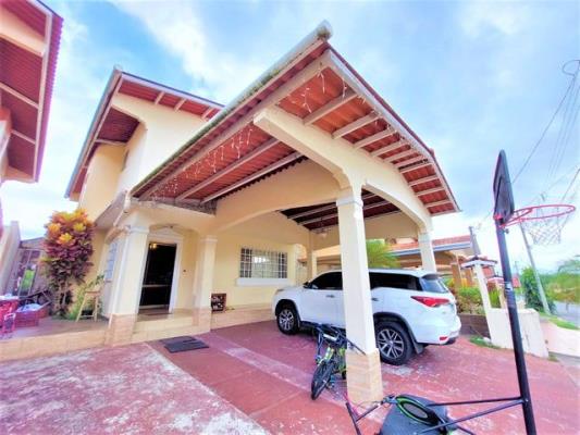 Casa en venta en Las Cumbres | Quintas Reales - P4259199