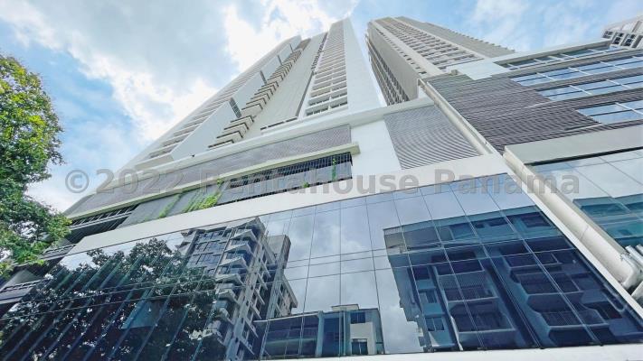 Proyectos en El Cangrejo | Luxor 400 | P4276034