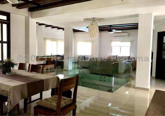 Casa en venta en Ancón | Albrook Gardens - P4309123